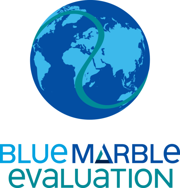 Home - Blue Marble Evaluation