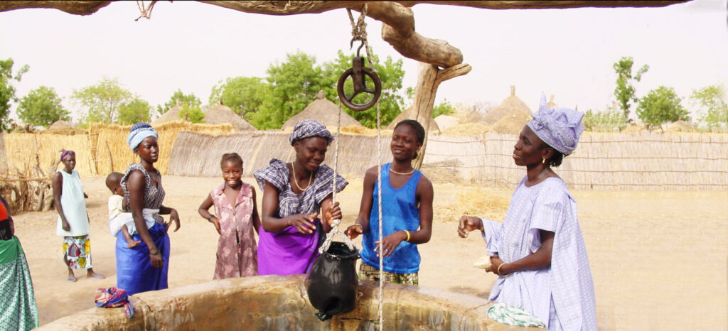 Case Studies - Blue Marble Evaluation