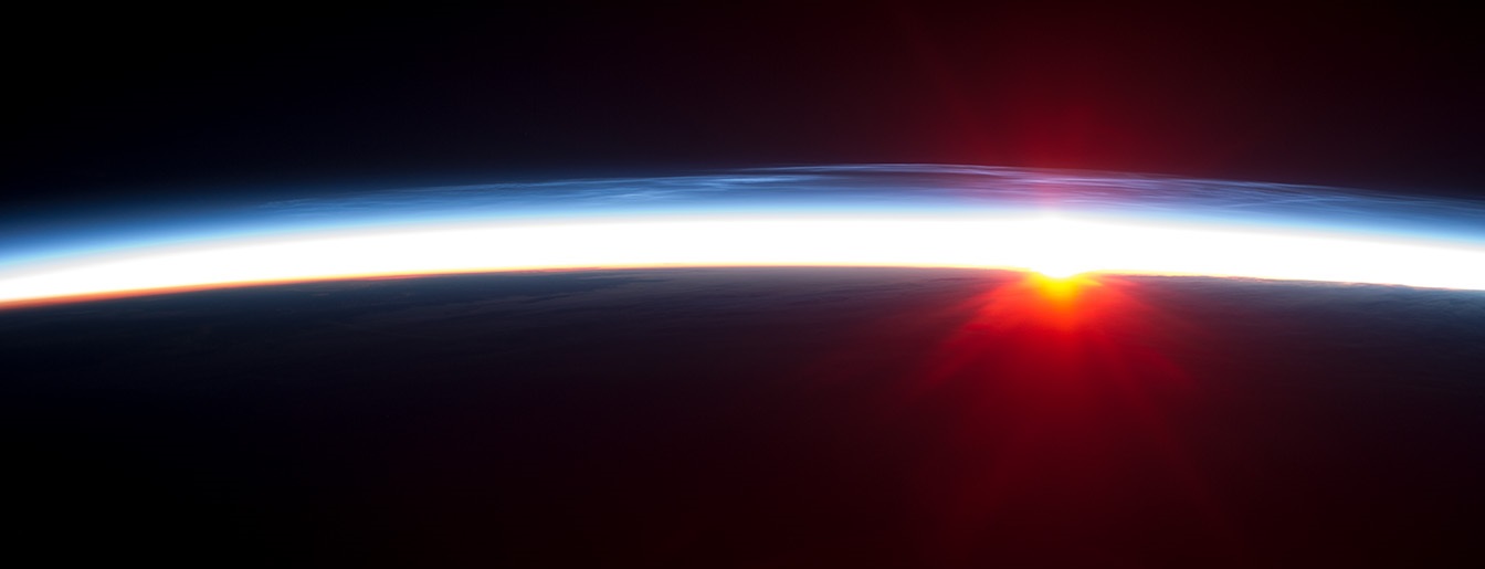 Blue Marble Evaluation First Anniversary - Blue Marble Evaluation